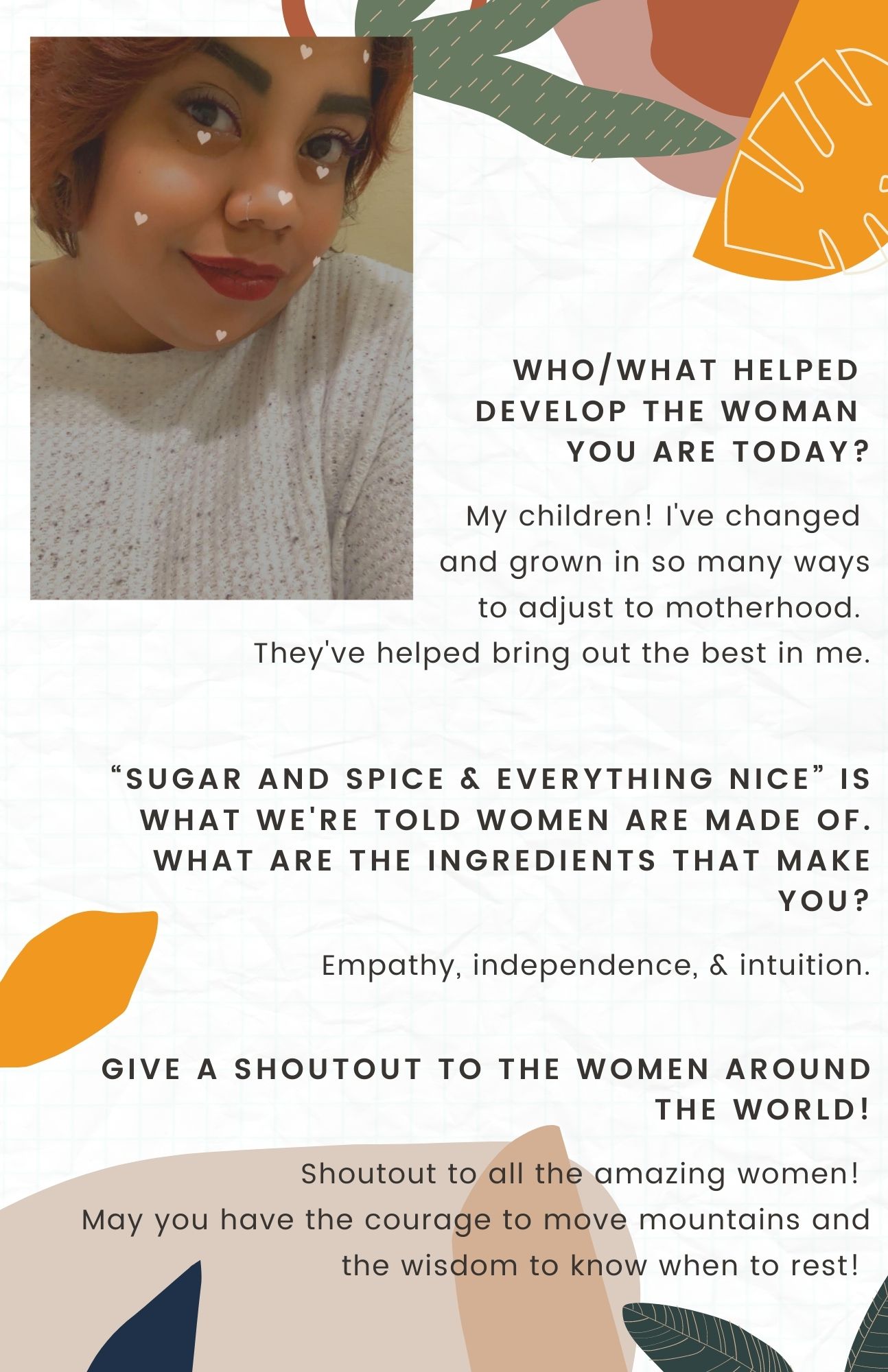 Monday Message - March 15, 2021 - Empower Generations