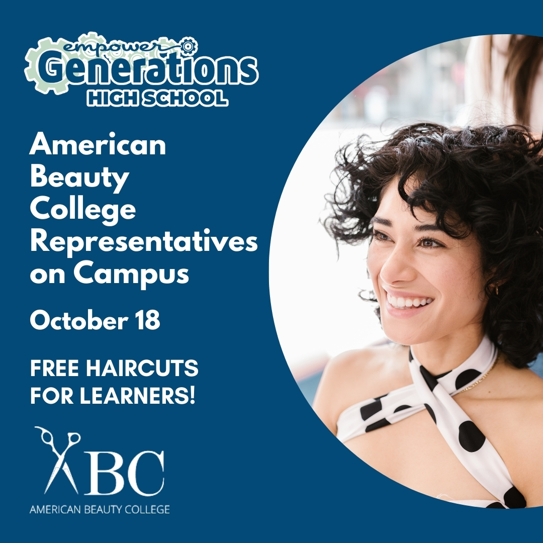 Sign Up by October 17 for a Free Haircut from American Beauty College ...
