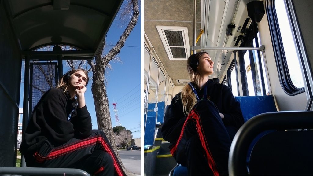 Empower Generations High Schoolers & Parents Ride AVTA and Metro for ...