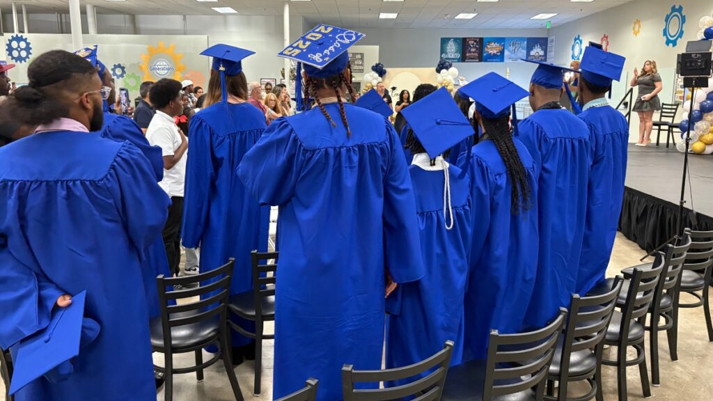 Empower Generations High School Families, Welcome to the Bright Thinker ...