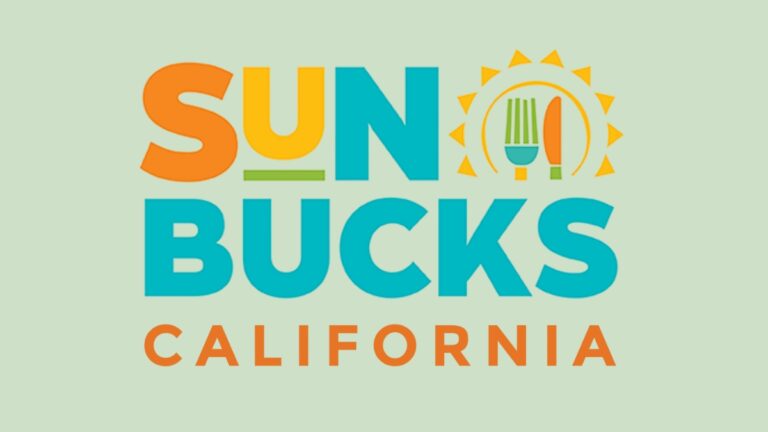 Families, Access Grocery Benefits through SUN Bucks (Summer EBT ...