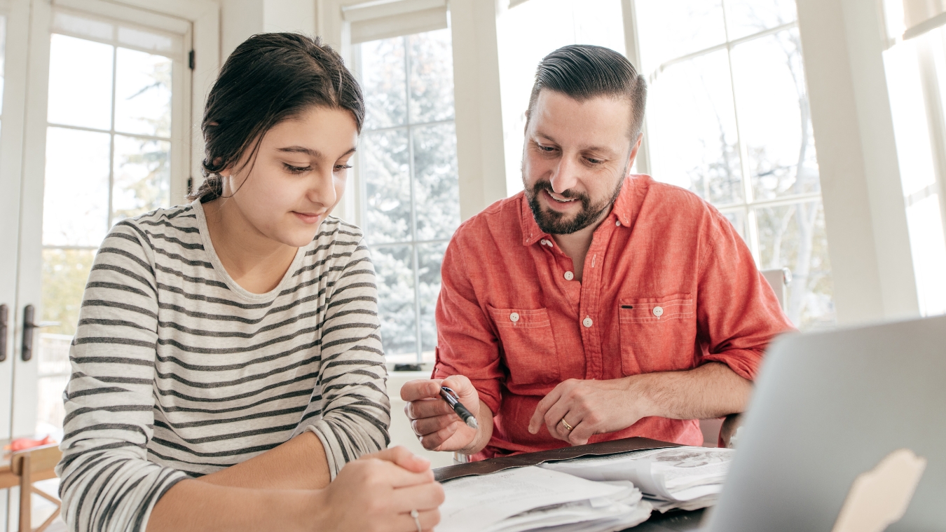 El Dorado SELPA Webinar: "Autism: Homework Strategies for Parents": September 16 - Empower ...