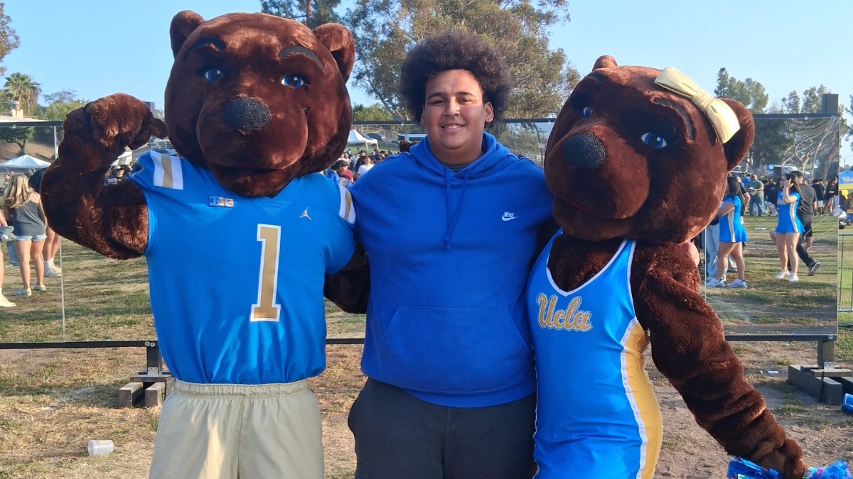 From College Fair to Rose Bowl Stadium: Empower Generations High ...